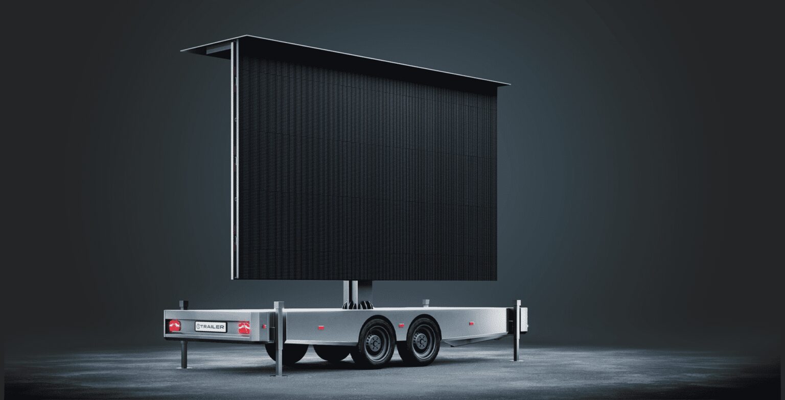 Mobile LED Screen Rental: 2024 Comprehensive Guide! - FotoLog