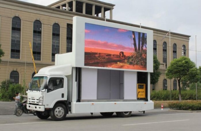 Mobile LED Screen Rental: 2025 Comprehensive Guide! - FotoLog