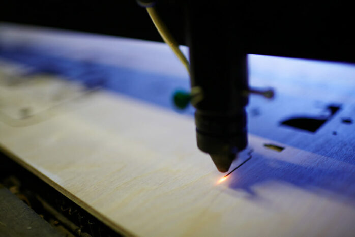 The Laser Cutting Process: From Design to Finished Product - 2025 Guide ...