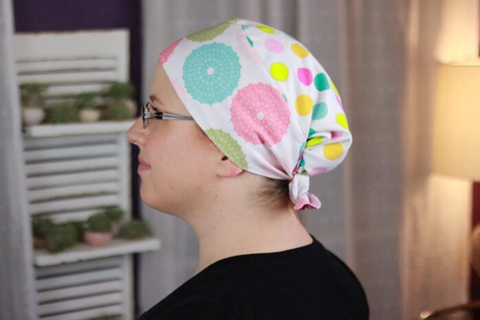 Thousands of Scrub Cap Patterns and Several Styles to Choose From - FotoLog
