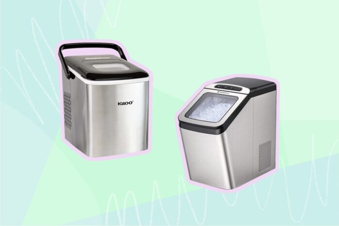 The Pros And Cons Of Buying A Used Commercial Ice Maker - FotoLog