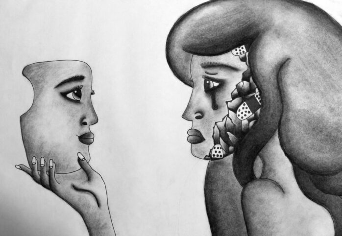 Art in the Age of Anxiety: How Contemporary Artists are Responding to ...