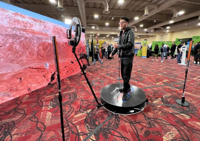 360 Booths: The Must-Have Experience at These 10 Events - FotoLog