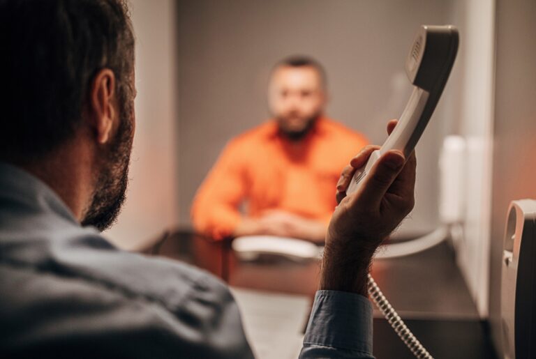Inmate Search Dos And Don'ts: Tips For A Successful Search - FotoLog