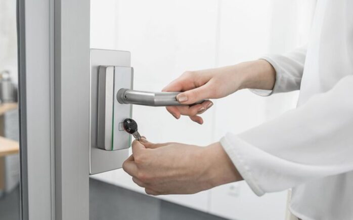 The Integrated Security Systems: Your Life and Property Protection ...