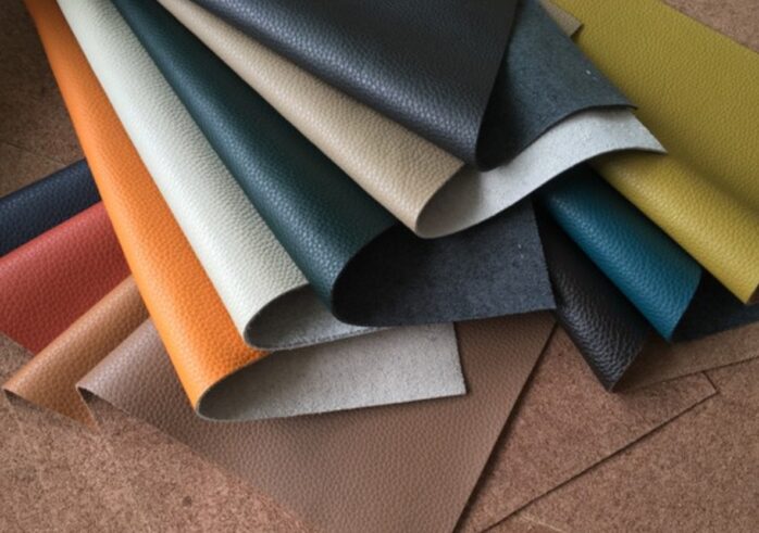 What is Naugahyde Made of? - FotoLog