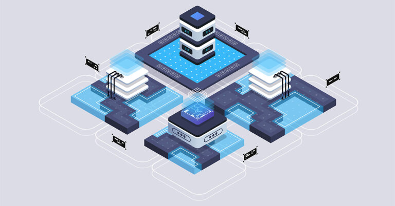 Hyperconverged Infrastructure (HCI) Basics - FotoLog