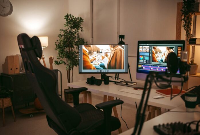 Mastering Efficiency: How to Speed Up Your Video Editing Workflow - FotoLog