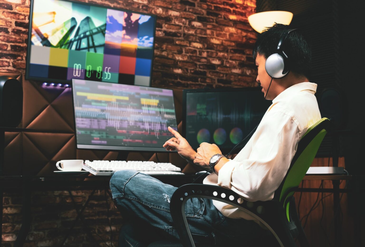 Mastering Efficiency: How to Speed Up Your Video Editing Workflow - FotoLog