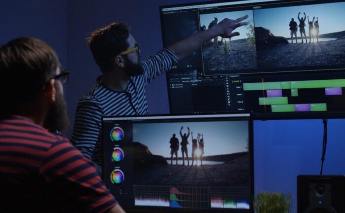 Mastering Efficiency: How to Speed Up Your Video Editing Workflow - FotoLog