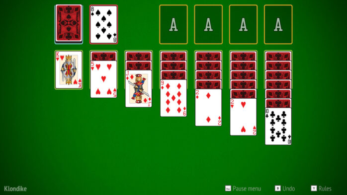 Klondike Solitaire Turn One - Comprehensive Guide, Rules & Strategies