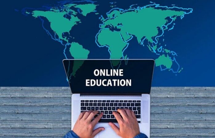 Mastering the Virtual Classroom: Effective Strategies for Using Online ...