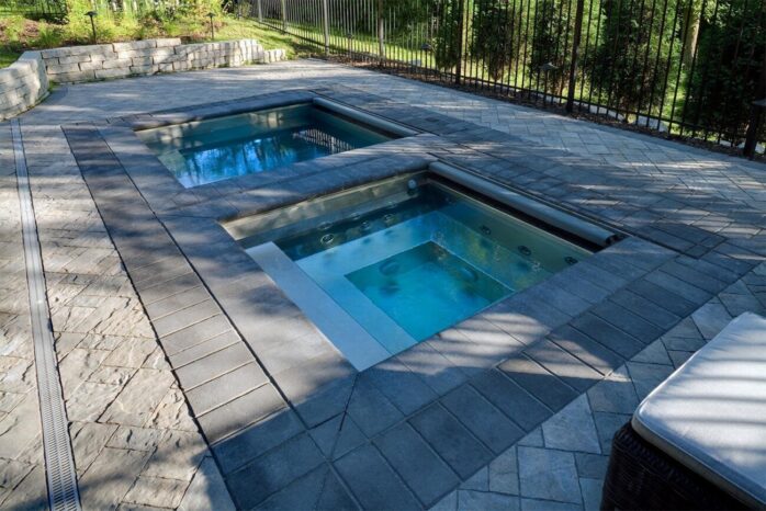 Creating a Tranquil Retreat: Tips for Installing and Maintaining Plunge ...