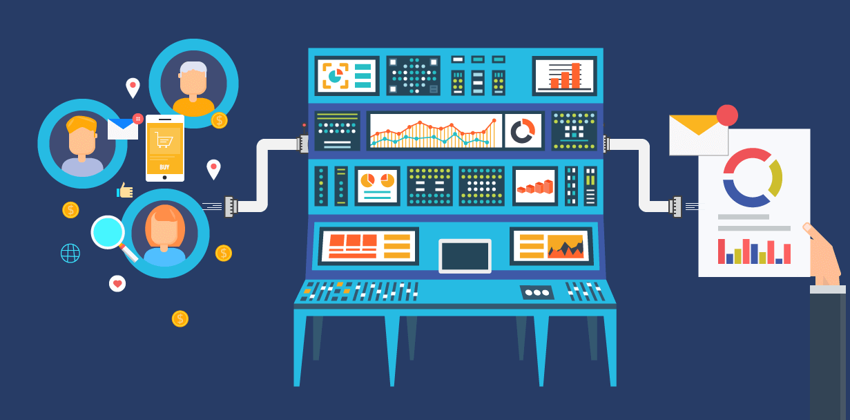 eCommerce Evolution: Embracing Automation for Business Growth - FotoLog