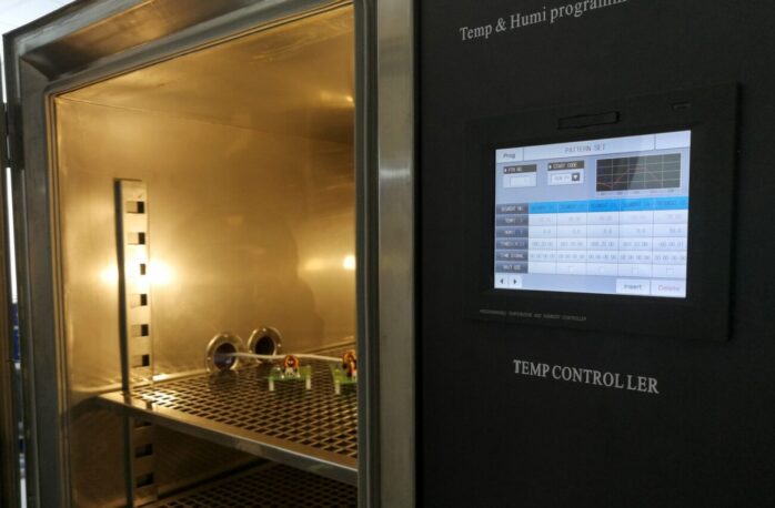 Exploring Environmental Test Chambers: A Guide to Controlled Testing ...