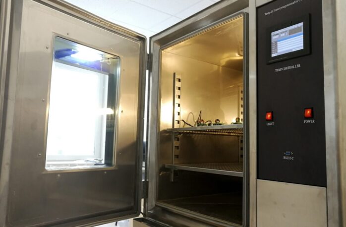 Exploring Environmental Test Chambers: A Guide to Controlled Testing ...