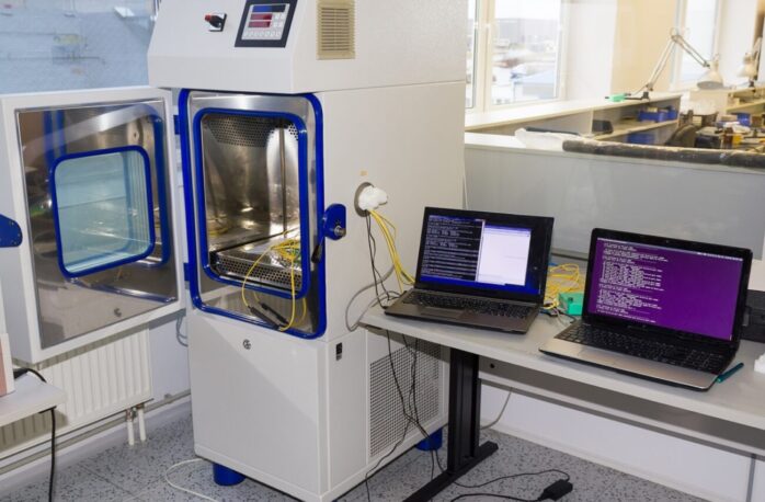 Exploring Environmental Test Chambers: A Guide to Controlled Testing ...