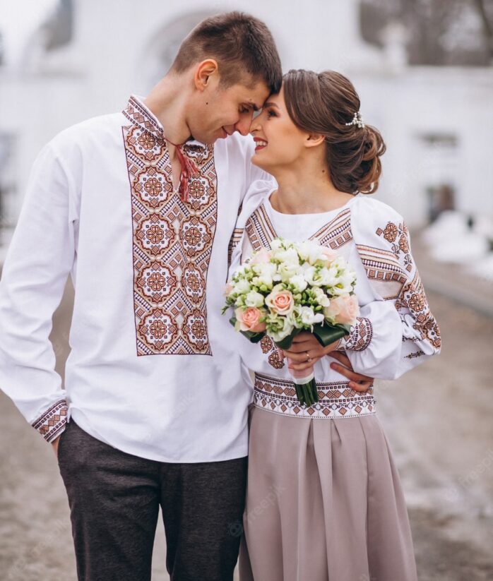Marriage with Ukrainian Women: What You Need to Know - FotoLog