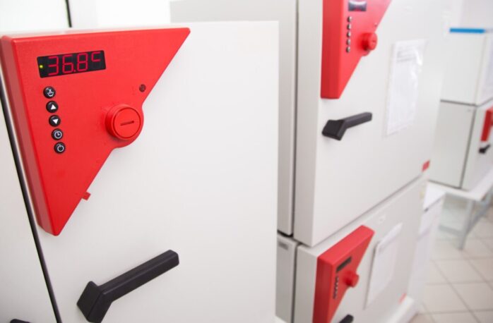 Exploring Environmental Test Chambers: A Guide to Controlled Testing ...