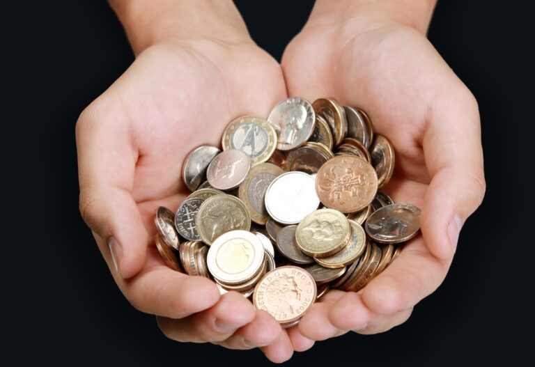 From Idea to Keepsake: Creating Your Own Custom Challenge Coin - FotoLog