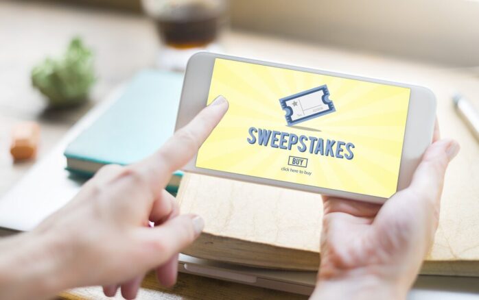 Exploring Innovative Dimensions of Online Sweepstakes Software: Beyond ...