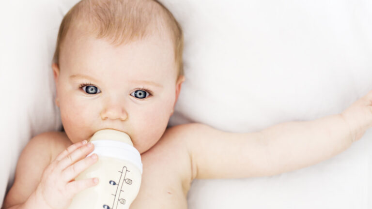 Demystifying Baby Formula Ingredients: What's Inside? 2025 Guide