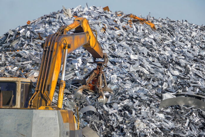 What Is the Highest Paying Scrap Metal? Unveiling Valuable Finds - FotoLog