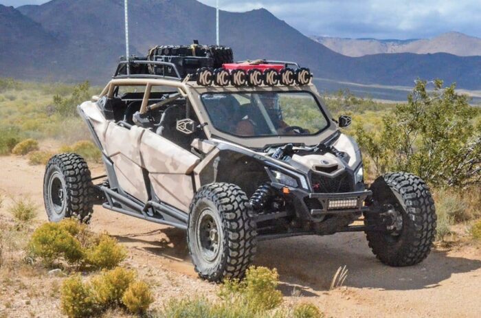 Customizing Your UTV: Tips for Personalizing Your Off-Road Adventure ...
