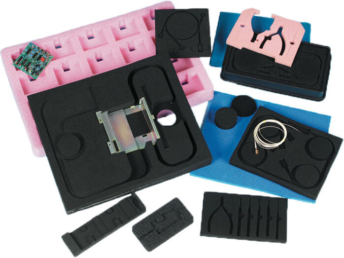 The Importance of Choosing the Right ESD Foam Supplier - FotoLog