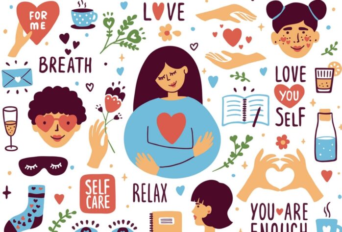 How to Develop a Positive Mindset to Improve Your Overall Well-being ...