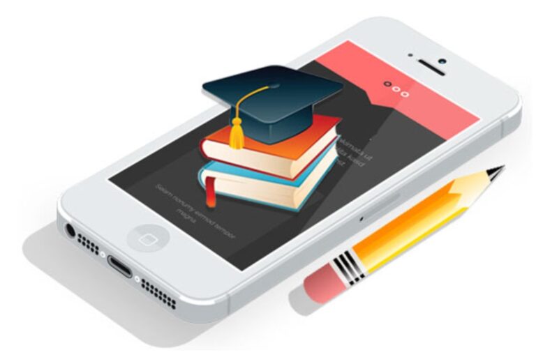 Learning on the Go: Mobile Educational Apps for All Ages - FotoLog