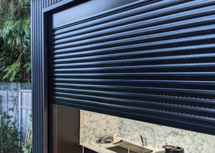 The Different Types of Roller Shutters and Which is Right for You - FotoLog