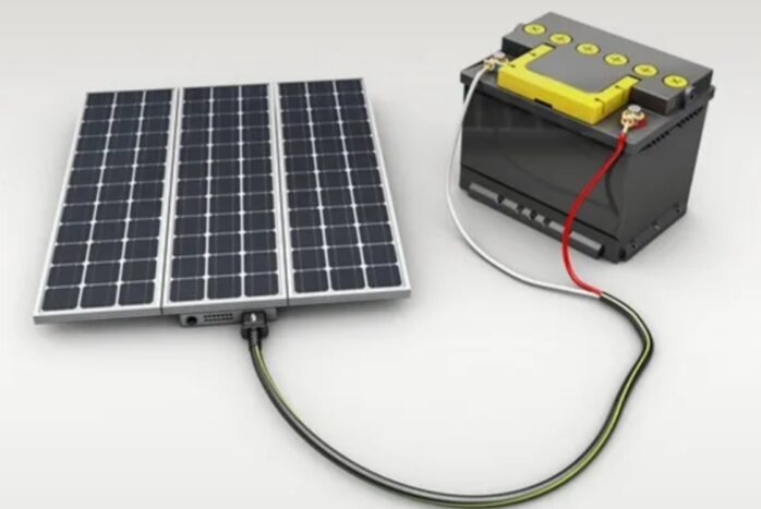 The Role of Solar Batteries in Your Solar Power System - FotoLog