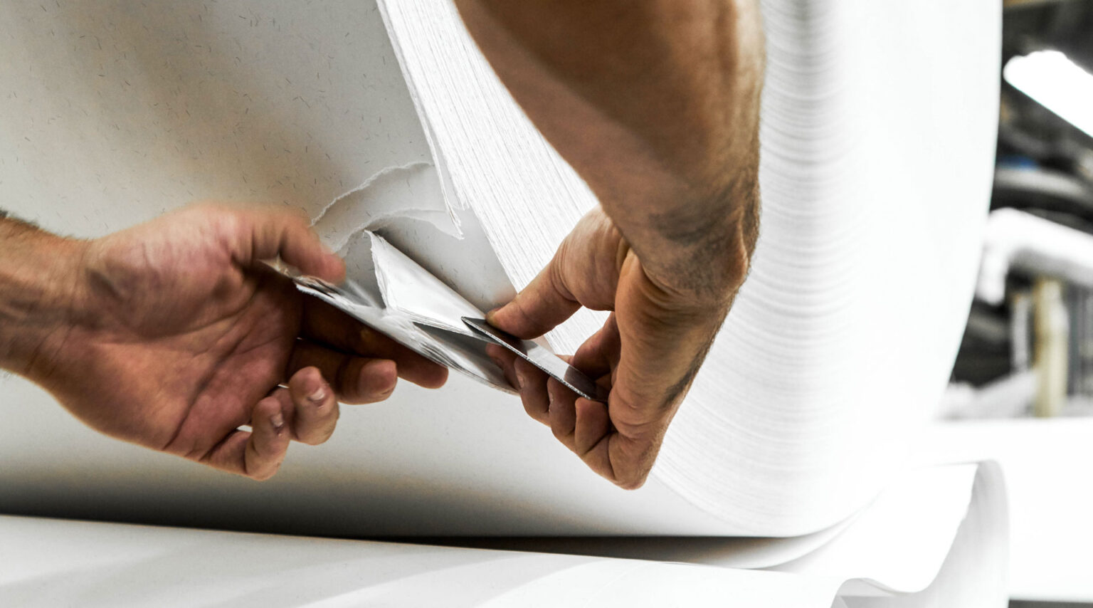 What are Watermarked Security Papers? A Deep Dive Into Document ...