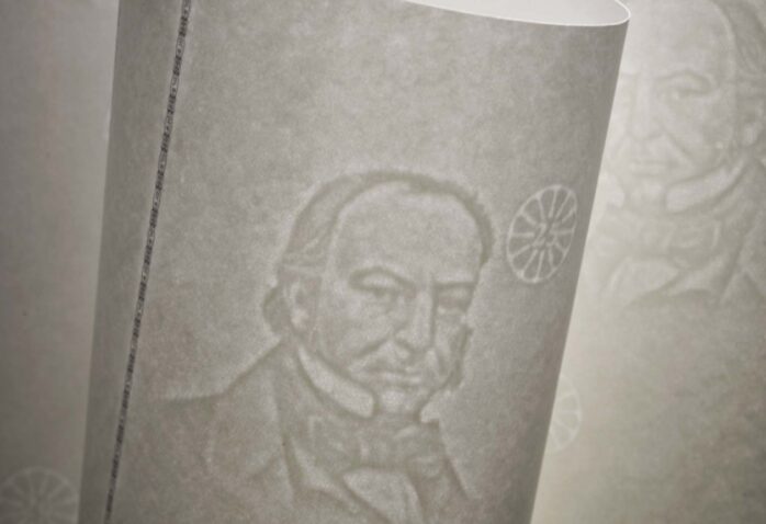 What are Watermarked Security Papers? A Deep Dive Into Document ...