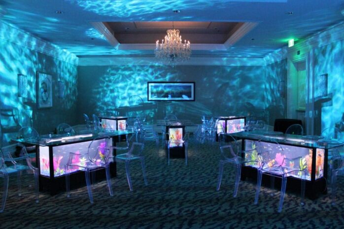 Transforming Ideas into Unforgettable Experiences: The Art of Top Event ...