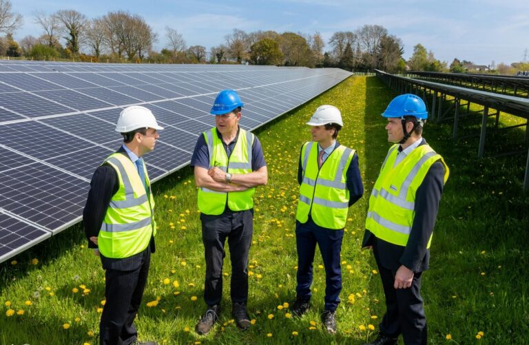 Illuminating Solar Lease Rates: A Deep Dive Into Solar Land Leasing ...