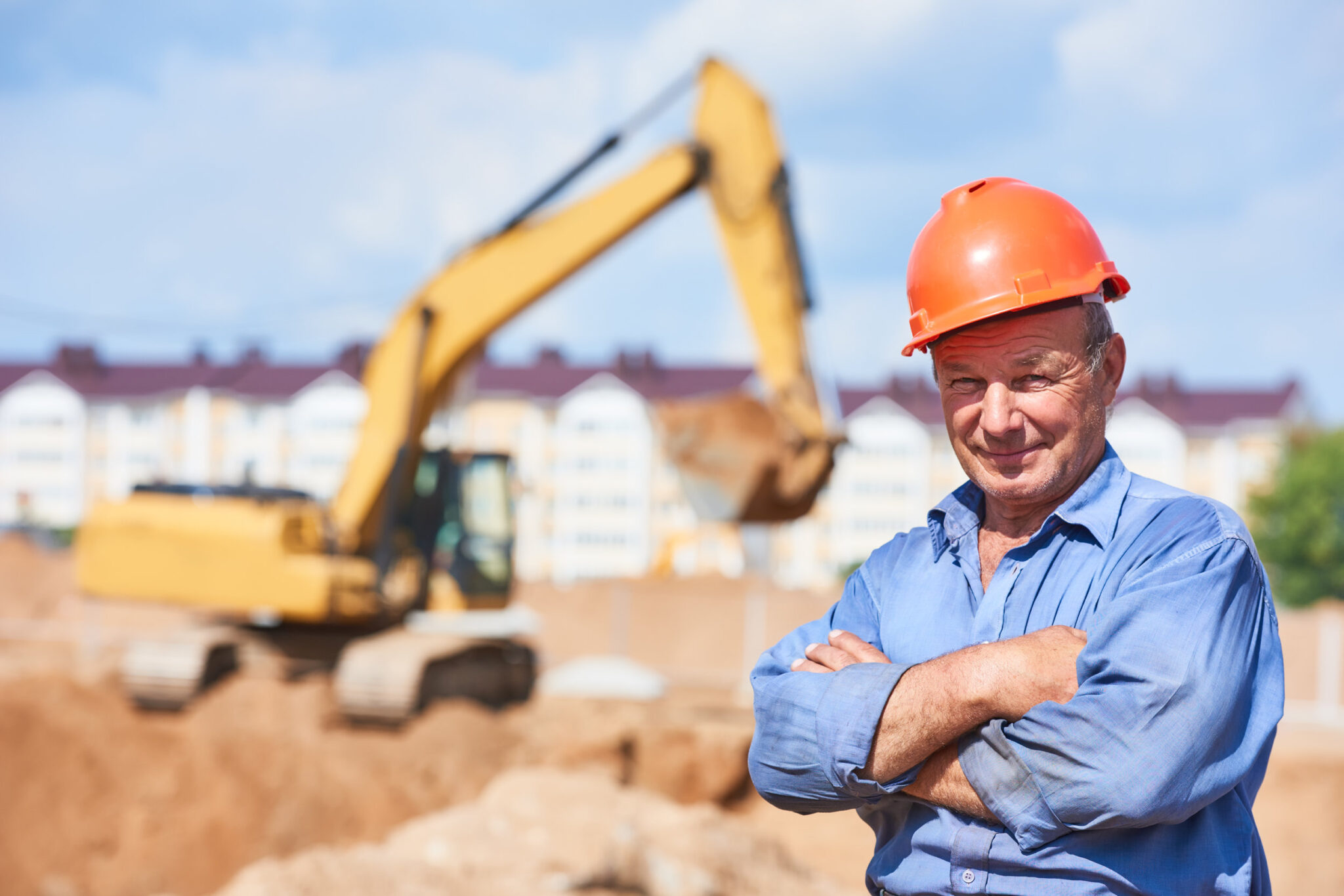 The Groundwork of Success: Choosing the Right Excavation Contractor ...