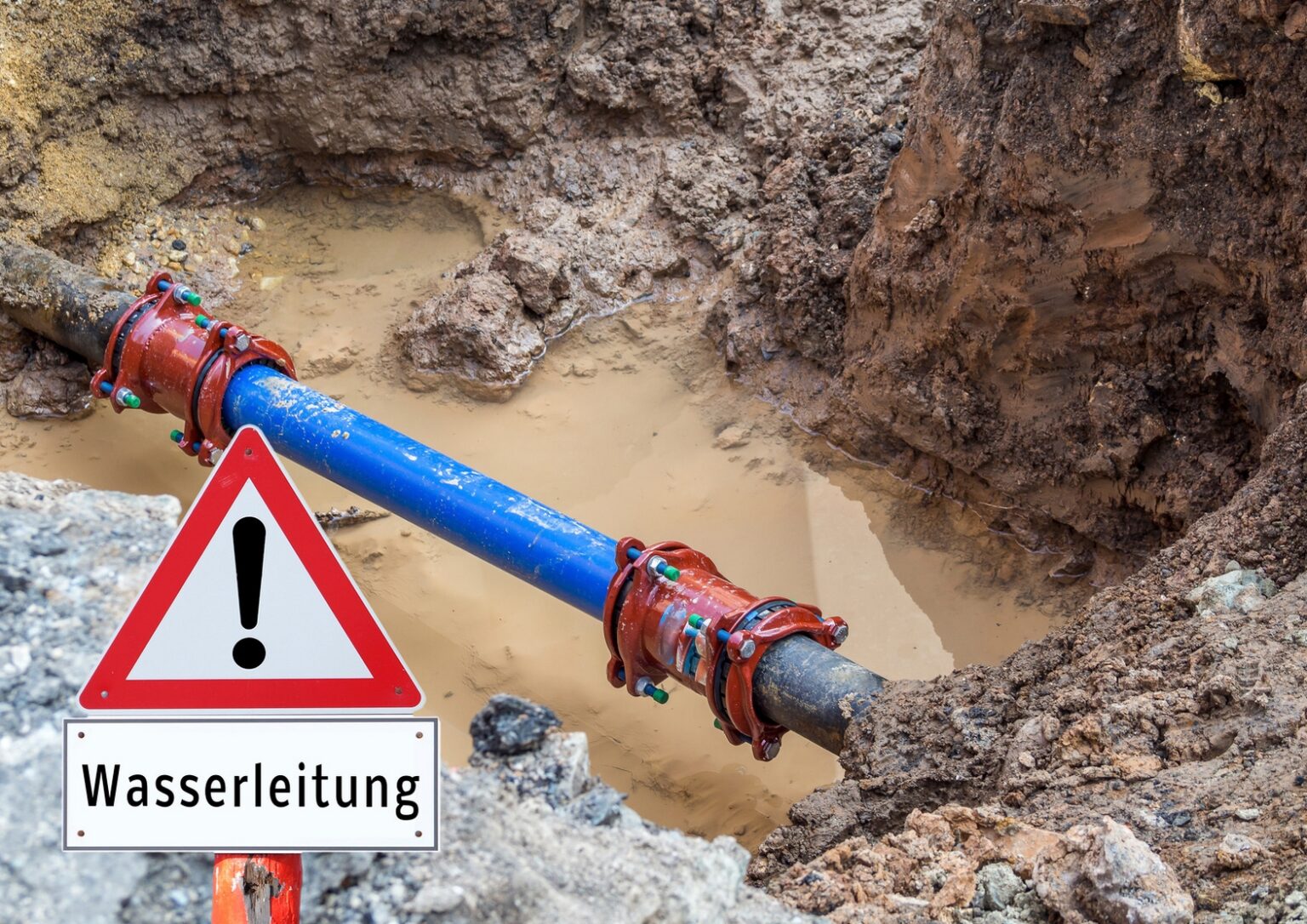 How Long Does It Take to Fix a Burst Pipe? Plumbing Tips for a Swift ...