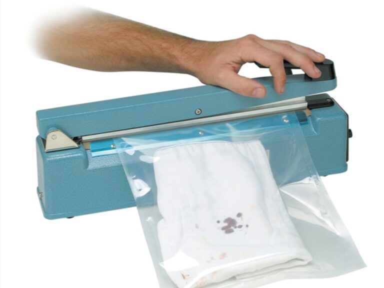 7 Benefits of Using a Heat Sealer in Any Business - FotoLog