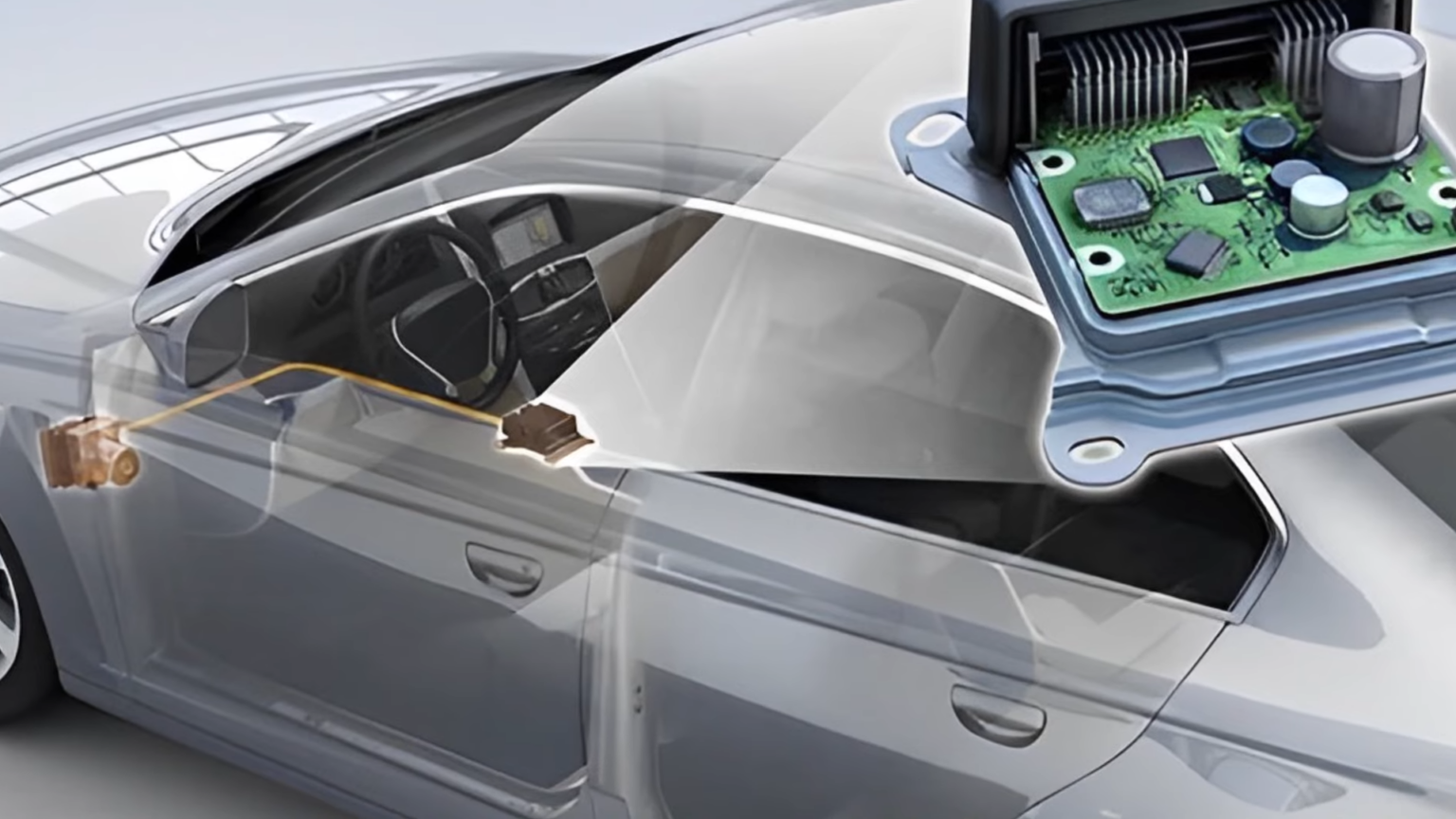 Immobilizer for Land Rovers: Ensuring Vehicle Security - FotoLog