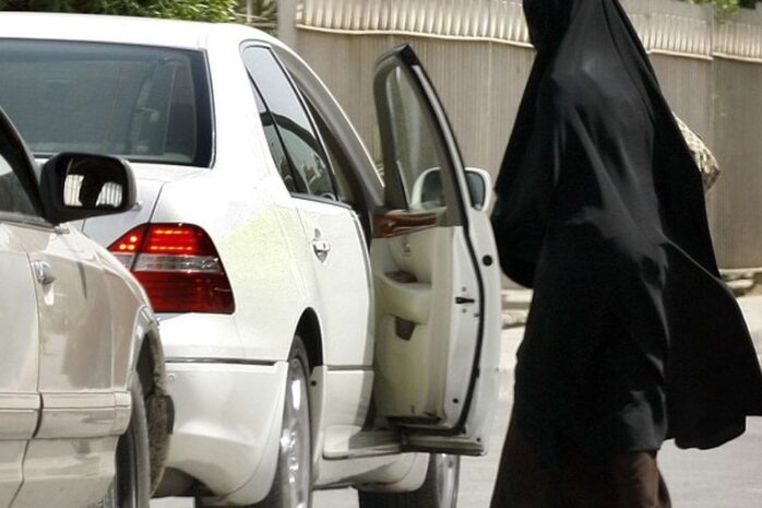 Success Stories: Expatriate Drivers in Saudi Arabia - FotoLog