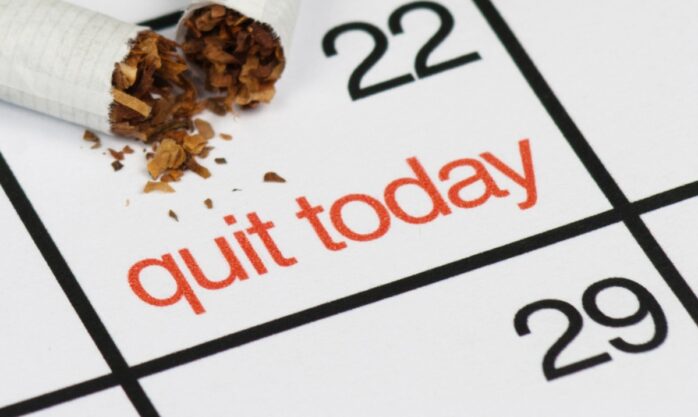 Mind and Matter: How Quitting Smoking Affects Mental Health - FotoLog