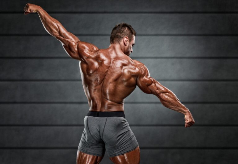 The Ultimate Guide to Extreme Muscle Builder Supplements - FotoLog