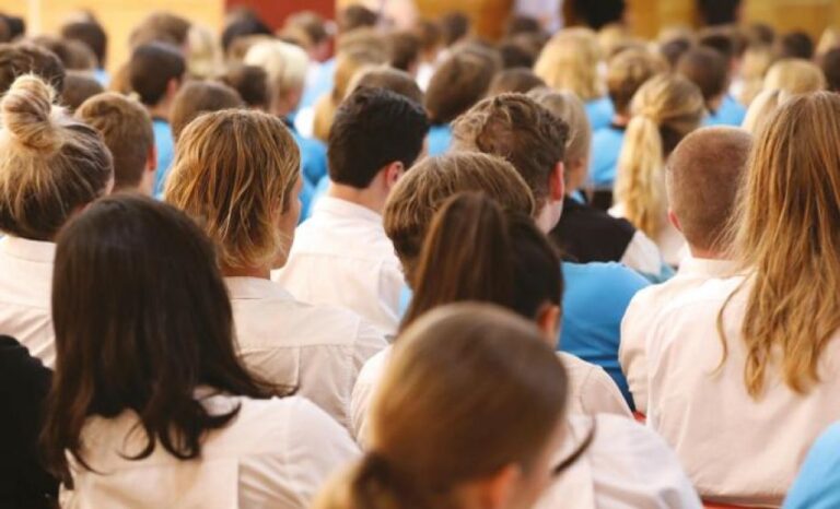 10 Tips for Planning Your Next School Assembly with Precision - 2025 ...