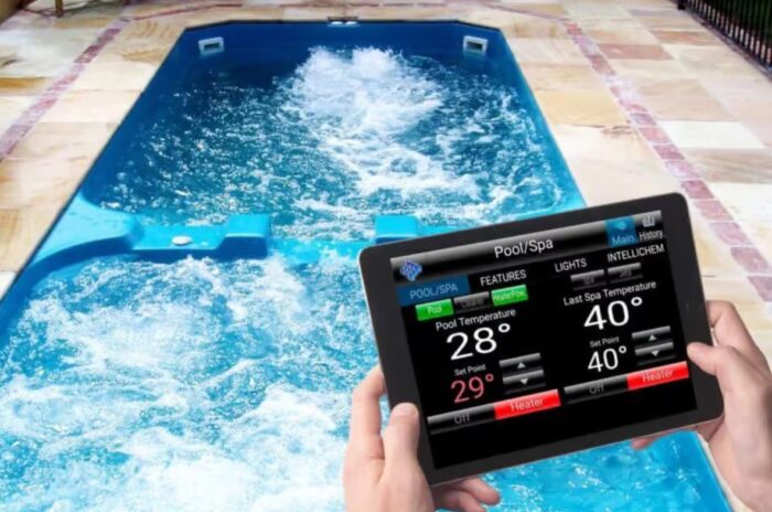 Exploring the Latest Innovations and Technology In Swimming Pools - FotoLog