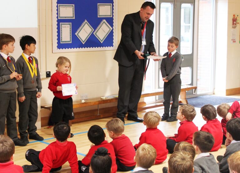 10 Tips for Planning Your Next School Assembly with Precision - 2025 ...