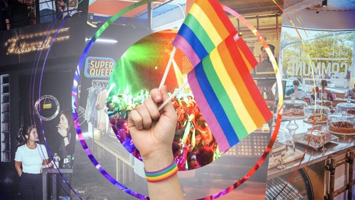Top 9 Rio de Janeiro’s Best LGBTQ+ Clubs and Bars 2025 - FotoLog