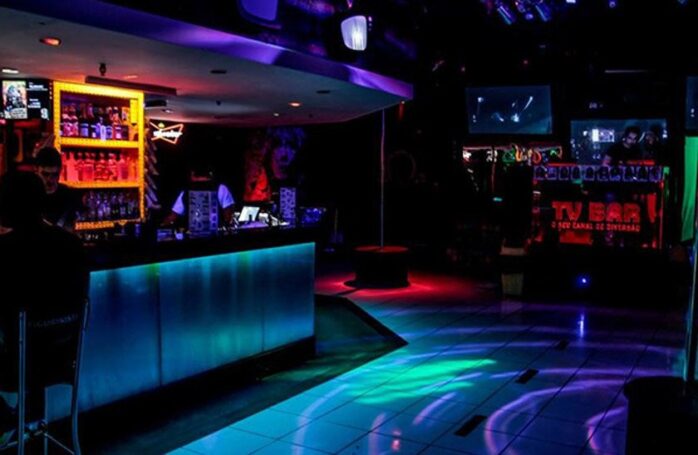 Top 9 Rio de Janeiro’s Best LGBTQ+ Clubs and Bars 2024 - FotoLog