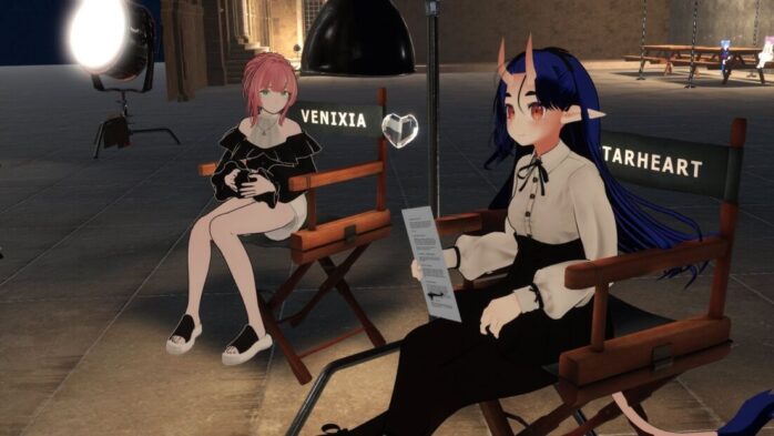 Step by Step Guide to Building Immersive Spaces and Interactive Content Inside VRChat Worlds ...